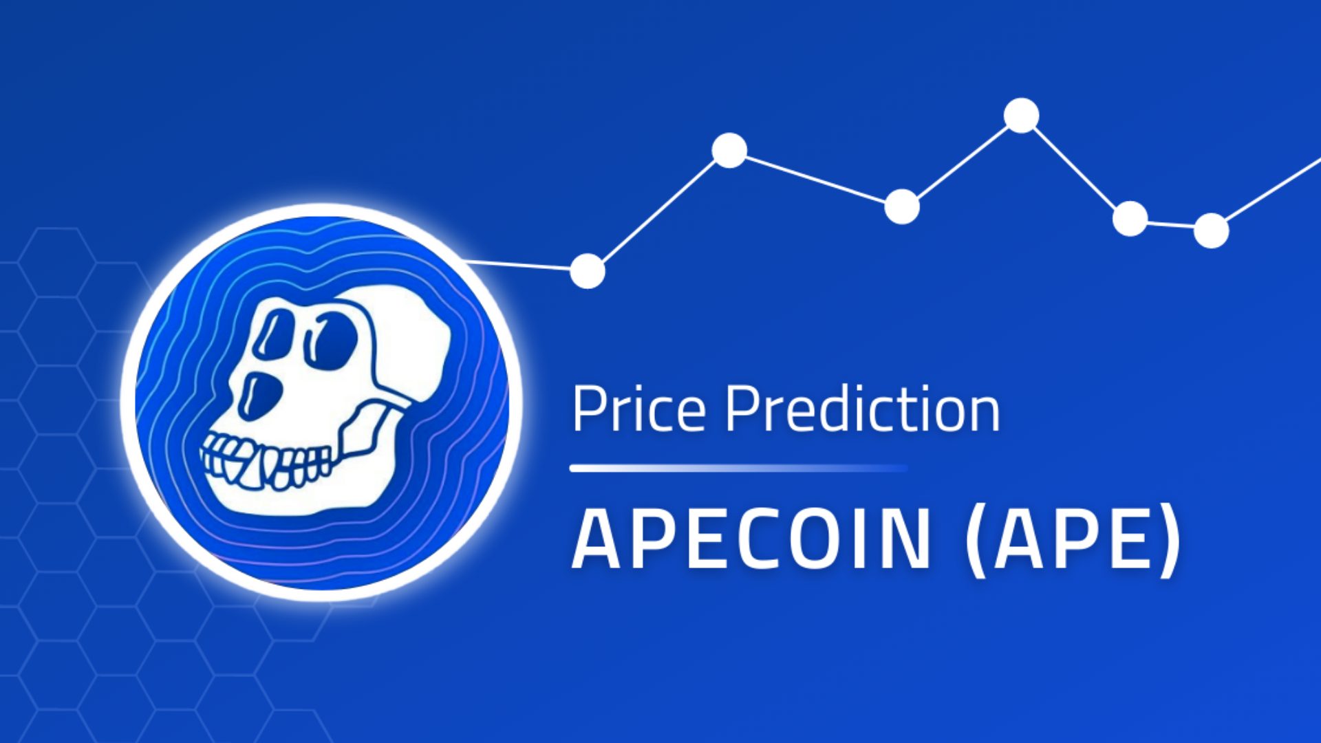 ApeCoin (APE) Price Analysis – Expecting a 736% Increase in January 2024