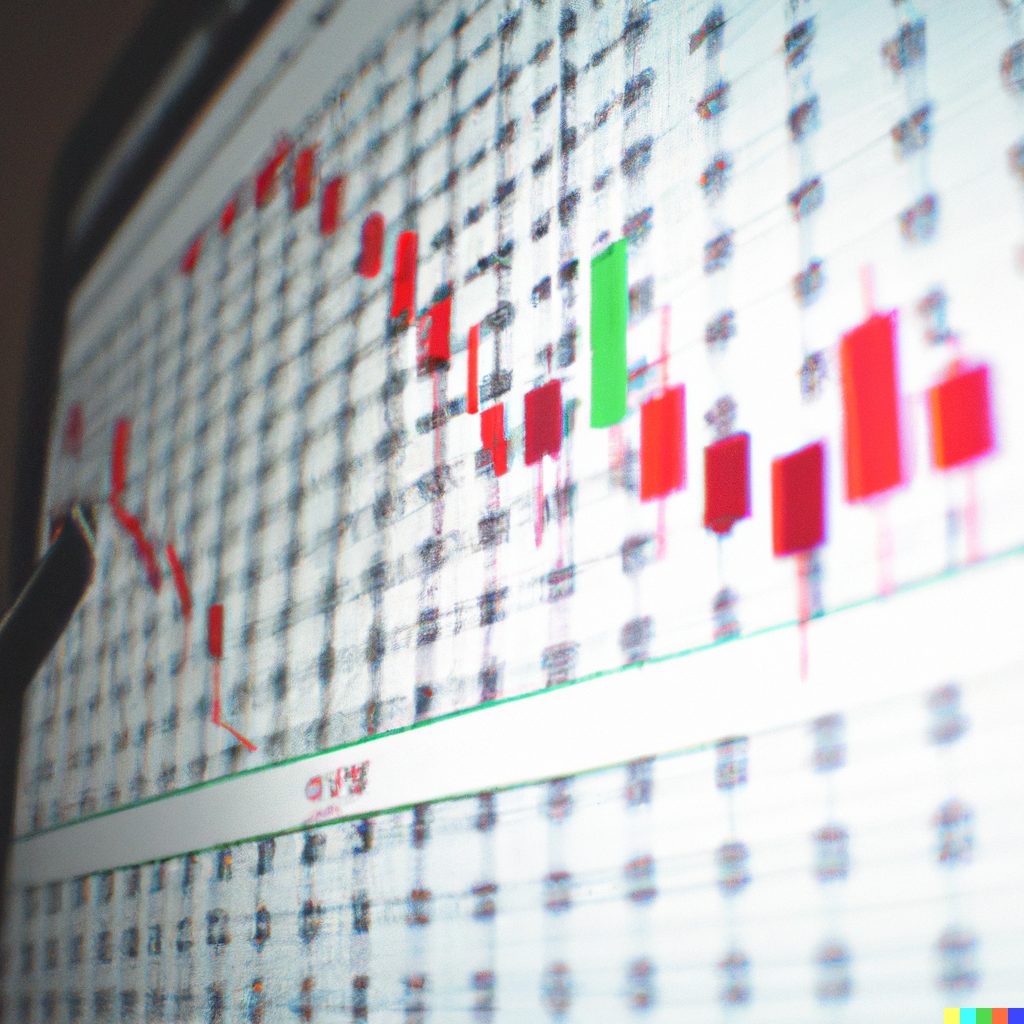 How to Read Stock Charts and Predict Future Prices - A Comprehensive Guide
