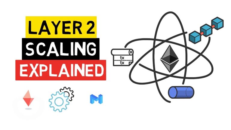 Ethereum Layer 2 Solutions Explained: Benefits, Types, and Popular ...