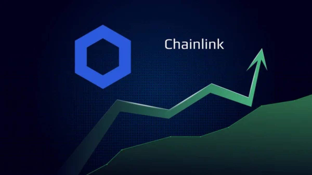Chainlink (LINK) Price Analysis - April 2024