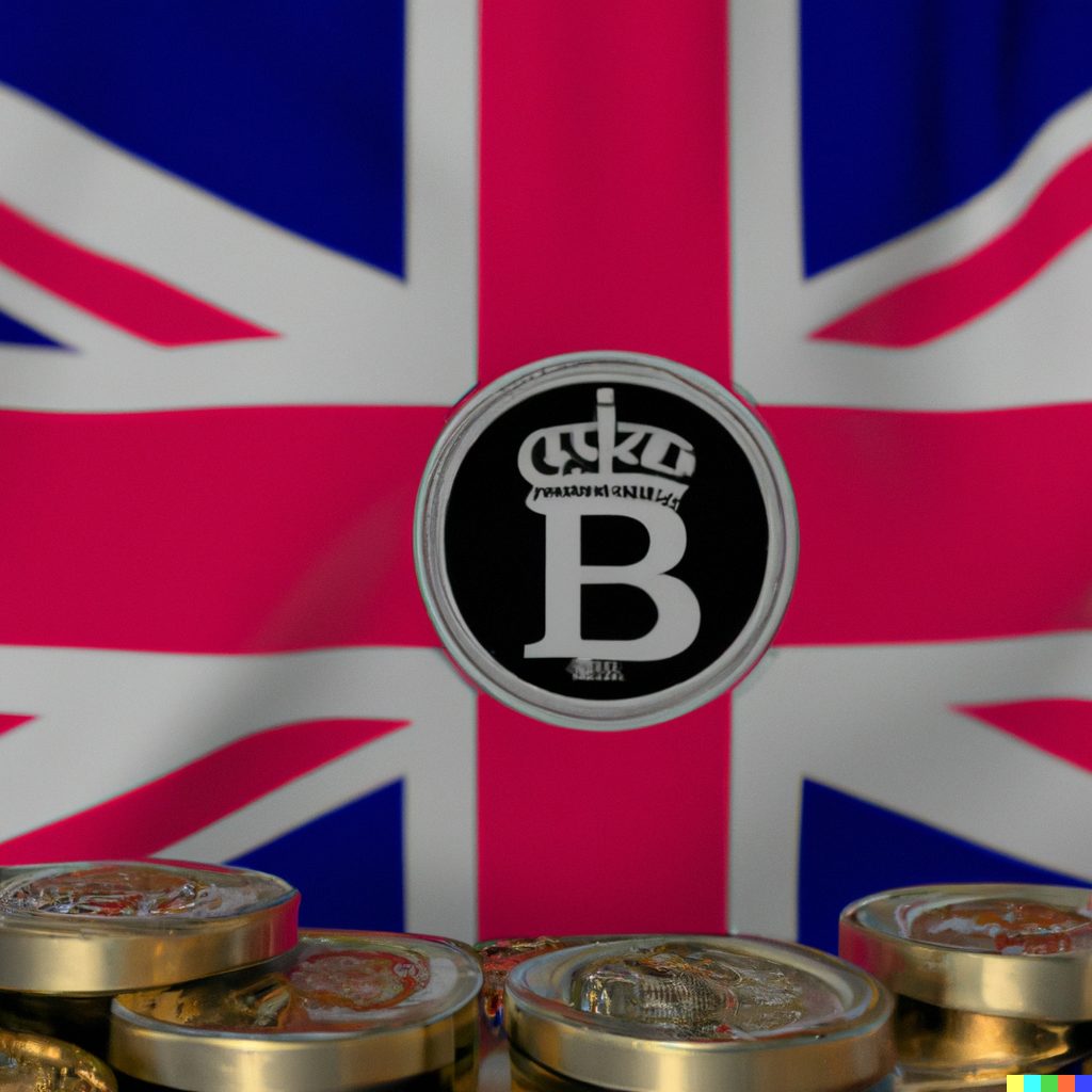Britcoin: UK Government Proposes Digital Pound Launch