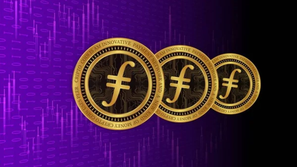 Filecoin (FIL) Price Analysis for April 2024: Why We Expect the Price ...