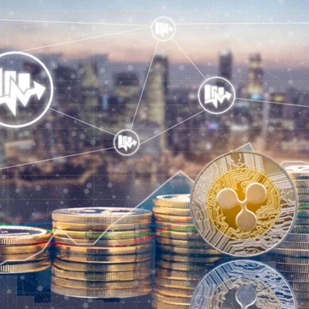 XRP's Remarkable Surge to Five-Month High: Exploring the Bitcoin ...