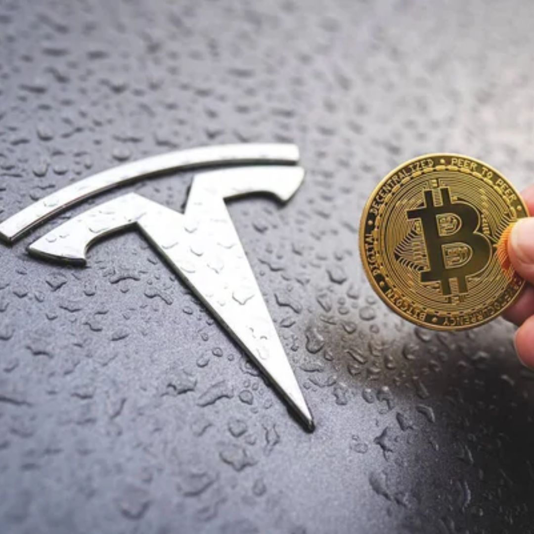 First Citizens Deal Impact: Insights on Bitcoin, Tesla & Stock Market ...