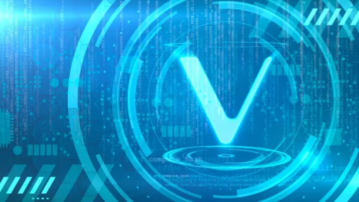 VeChain (VET) Price Analysis April 2024: VeWorld Wallet Launch Boosts ...