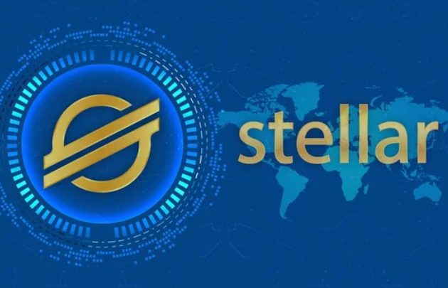 Stellar Price Analysis April 2024