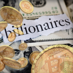 Celebrities Bitcoin Billionaire: A Glimpse into Celebrity Net Worth