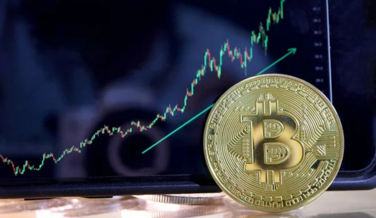 Bitcoin Halving: A Catalyst for Crypto Rally? - Ainu