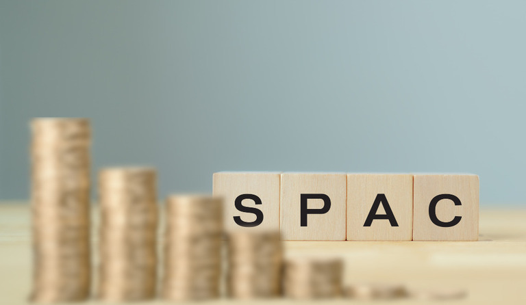 "Exploring the Recent Developments of IPOs and SPACs in Q1 2021" - Ainu