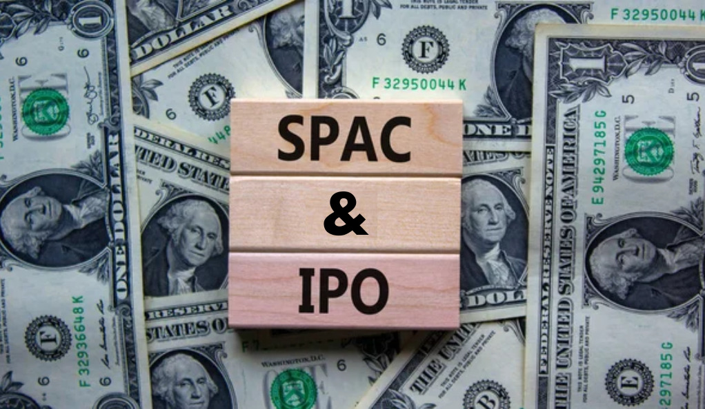 "Exploring the Recent Developments of IPOs and SPACs in Q1 2021" - Ainu