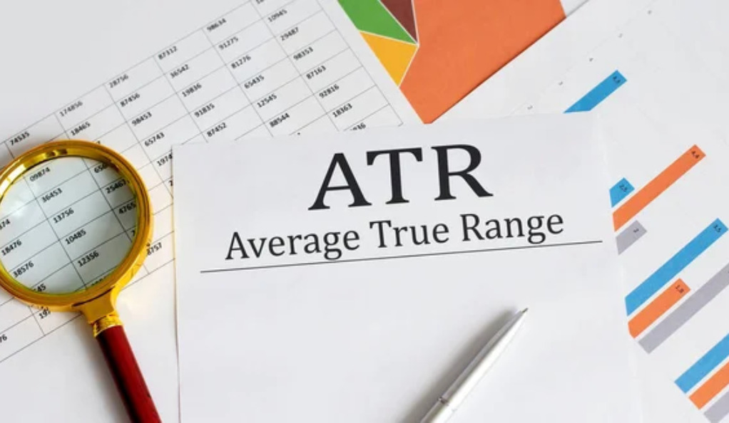 Mastering the Average True Range (ATR) Indicator for Enhanced Trading ...