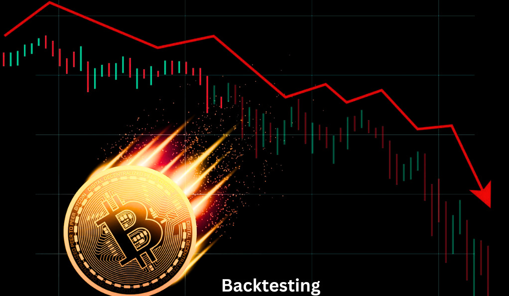 Cryptocurrency Trading Strategy: A Comprehensive Guide to Backtesting ...