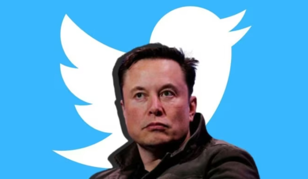 Exploring the Kaleidoscope of Influence: Elon Musk, Tesla, and Twitter ...