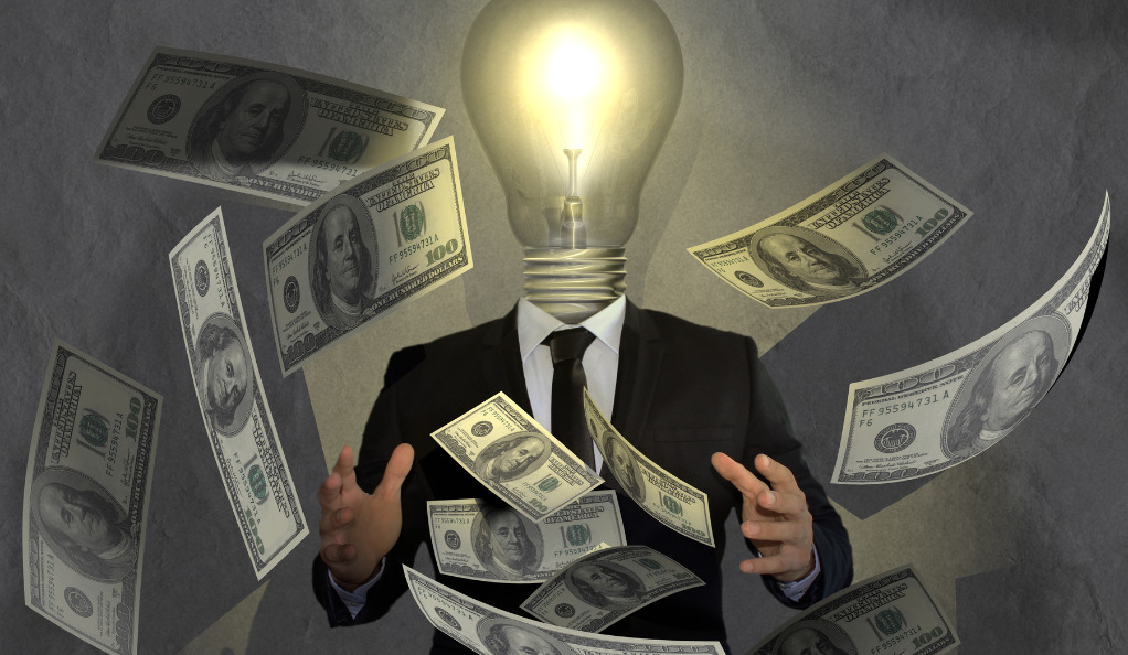 The Smart Money Concept: Unveiling How Large Investors Influence Market ...