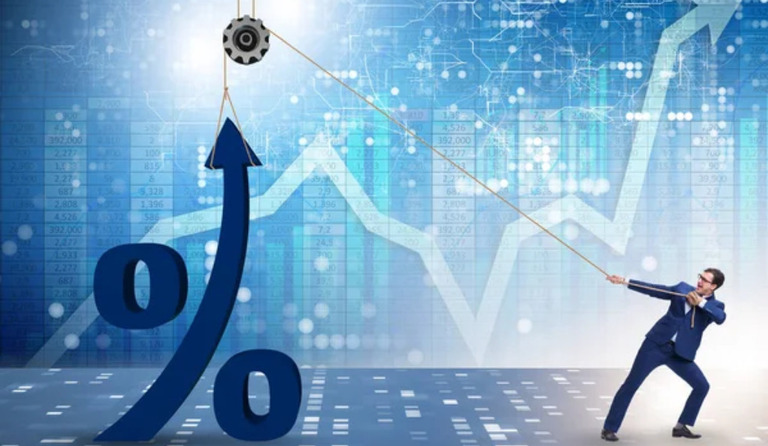 The Impact of Rising Interest Rates on the Stock Market - Ainu