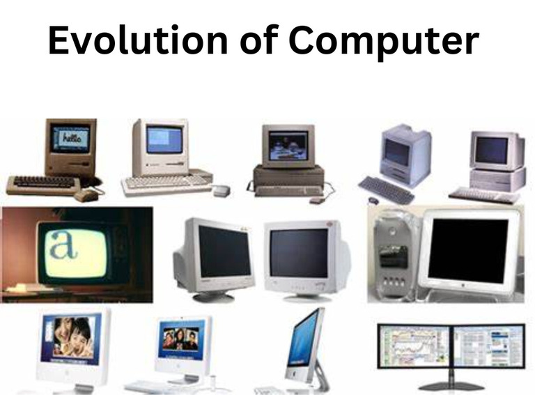 Exploring The Evolution Computers As Personal Companions Ainu