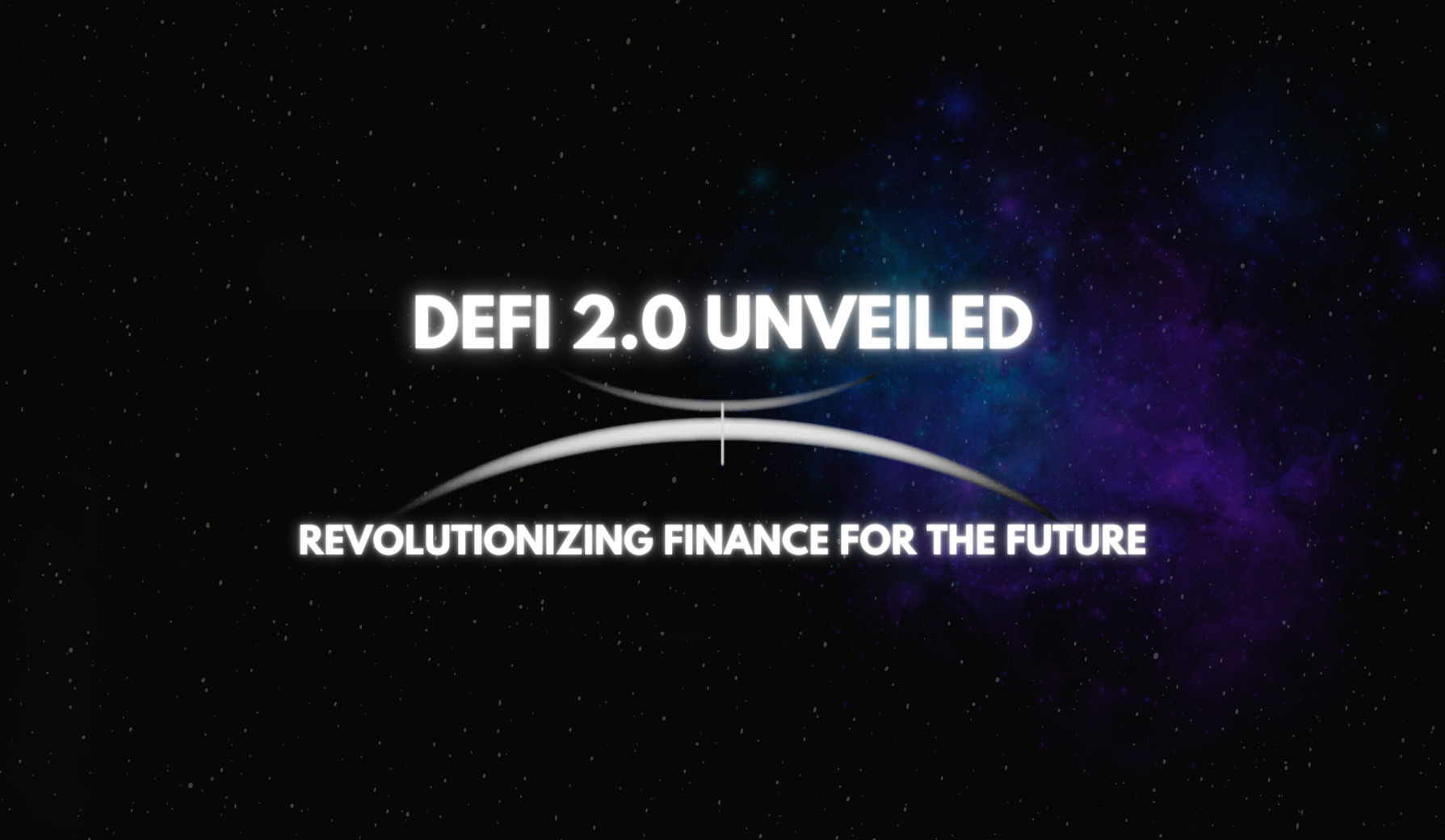 DeFi 2.0: Transforming Finance with Cutting-Edge Decentralized Solutions